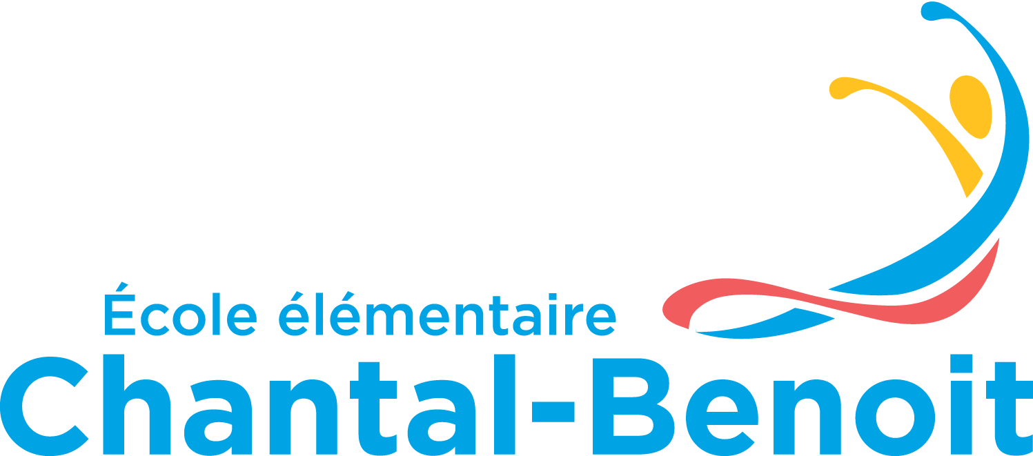 École élémentaire Chantal-Benoit