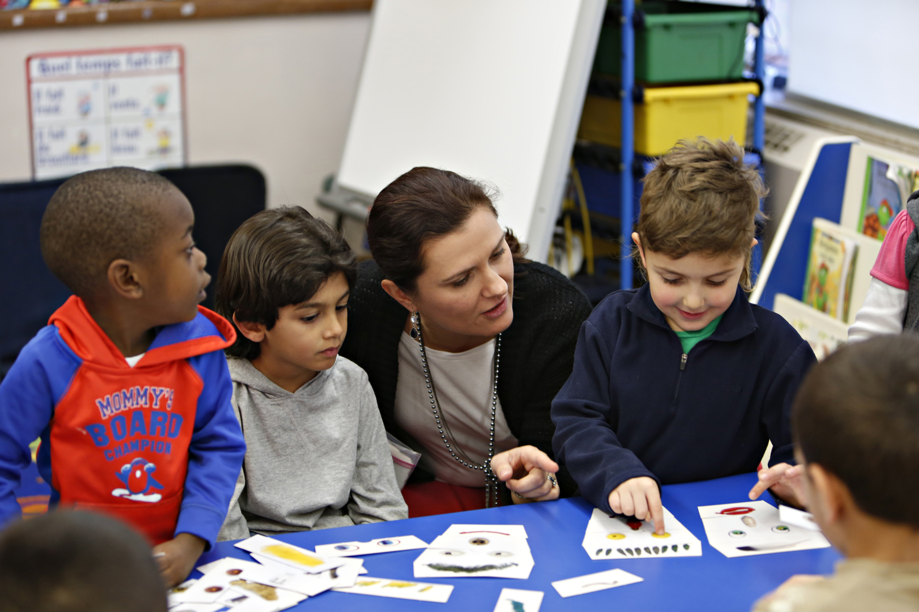 École élémentaire L'Envolée